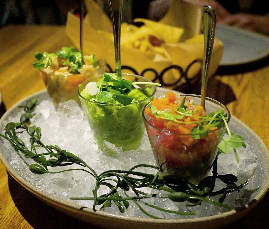 Frontera Grill – Chicago - a MICHELIN Guide Restaurant