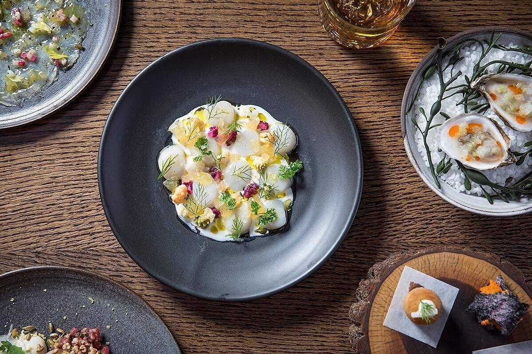 Boka – Chicago - a MICHELIN Guide Restaurant