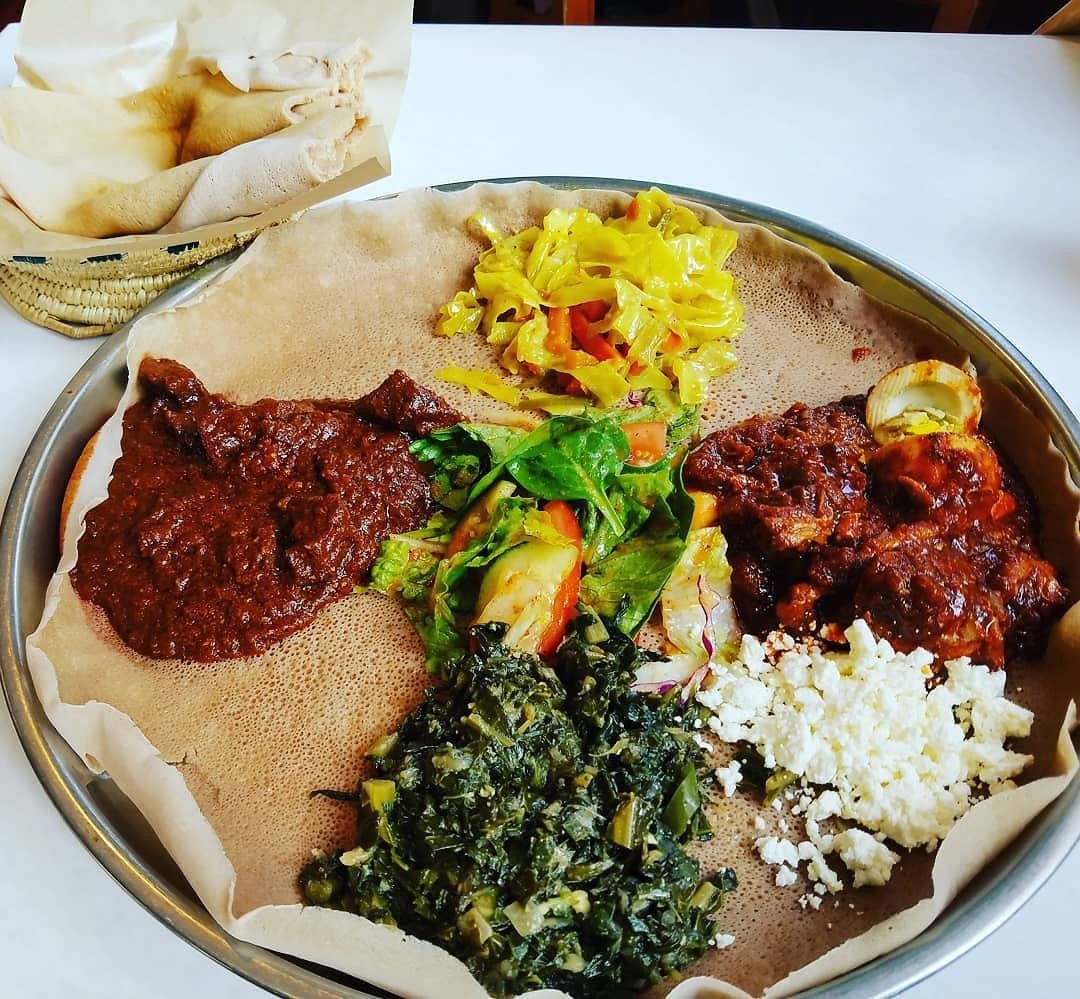 Demera – Chicago - a MICHELIN Guide Restaurant