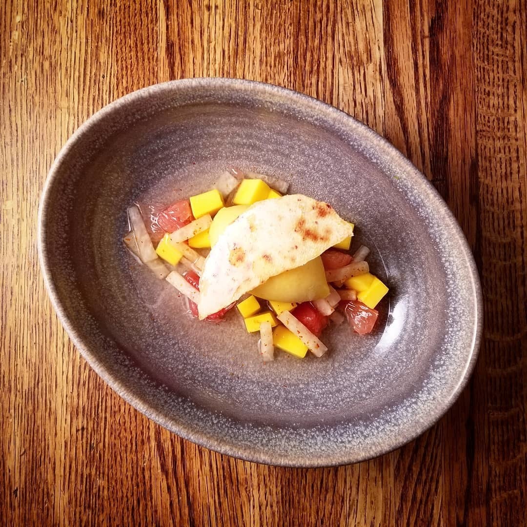 Frontera Grill – Chicago - a MICHELIN Guide Restaurant