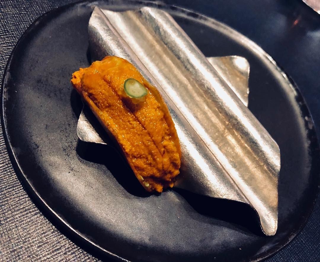 Californios – San Francisco - a MICHELIN Guide Restaurant