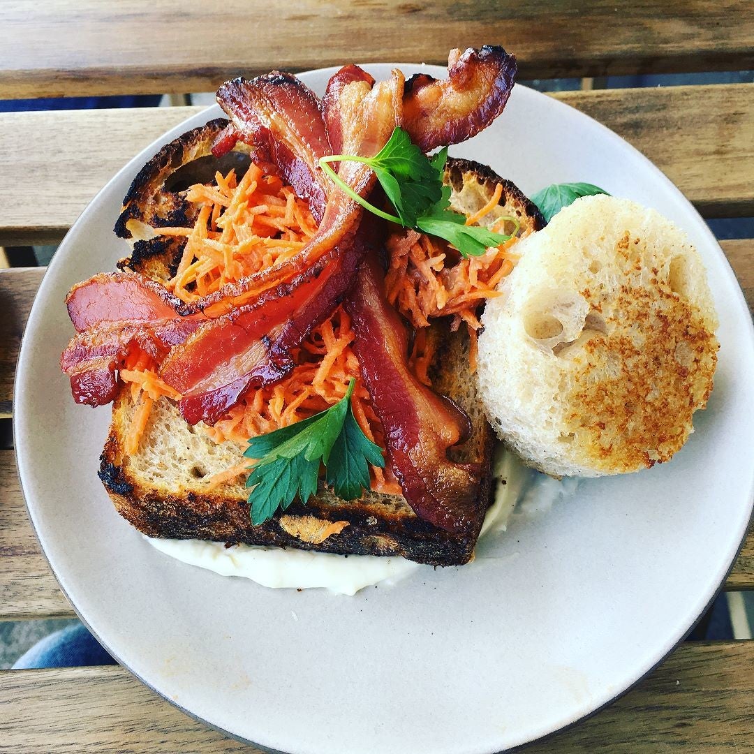 Outerlands – San Francisco - a MICHELIN Guide Restaurant