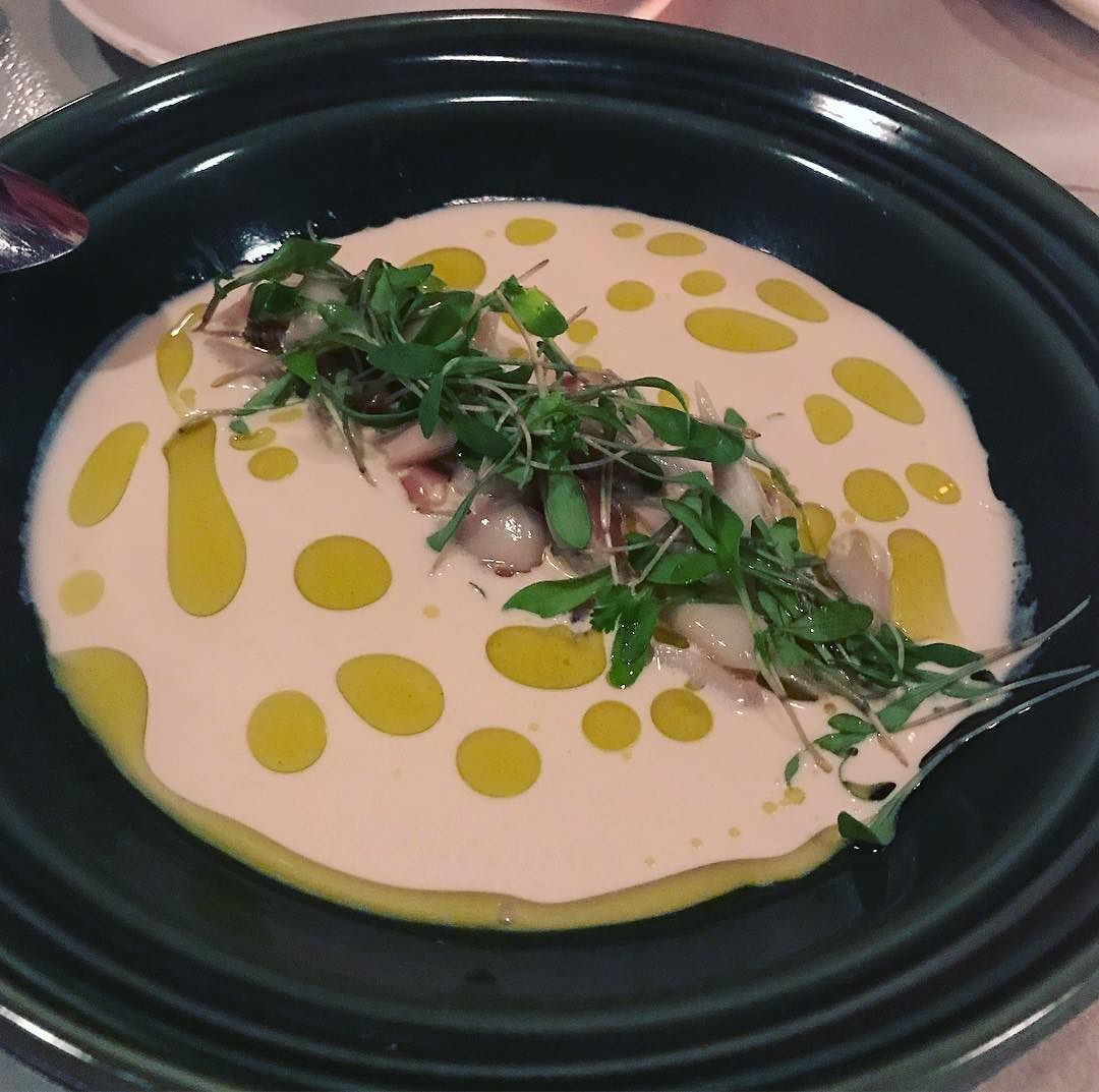 La Vara – Brooklyn - a MICHELIN Guide Restaurant