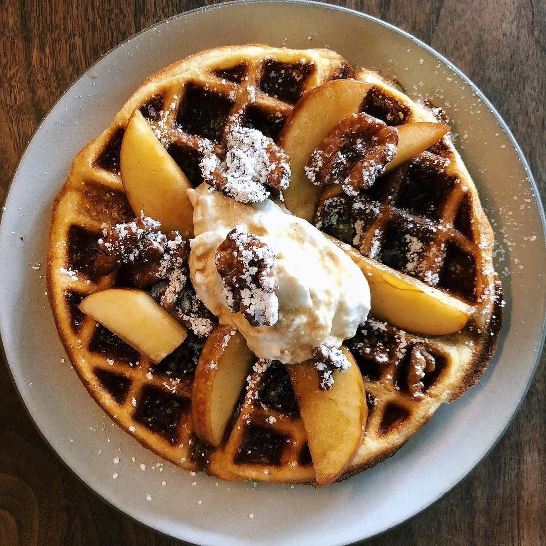 Outerlands – San Francisco - a MICHELIN Guide Restaurant