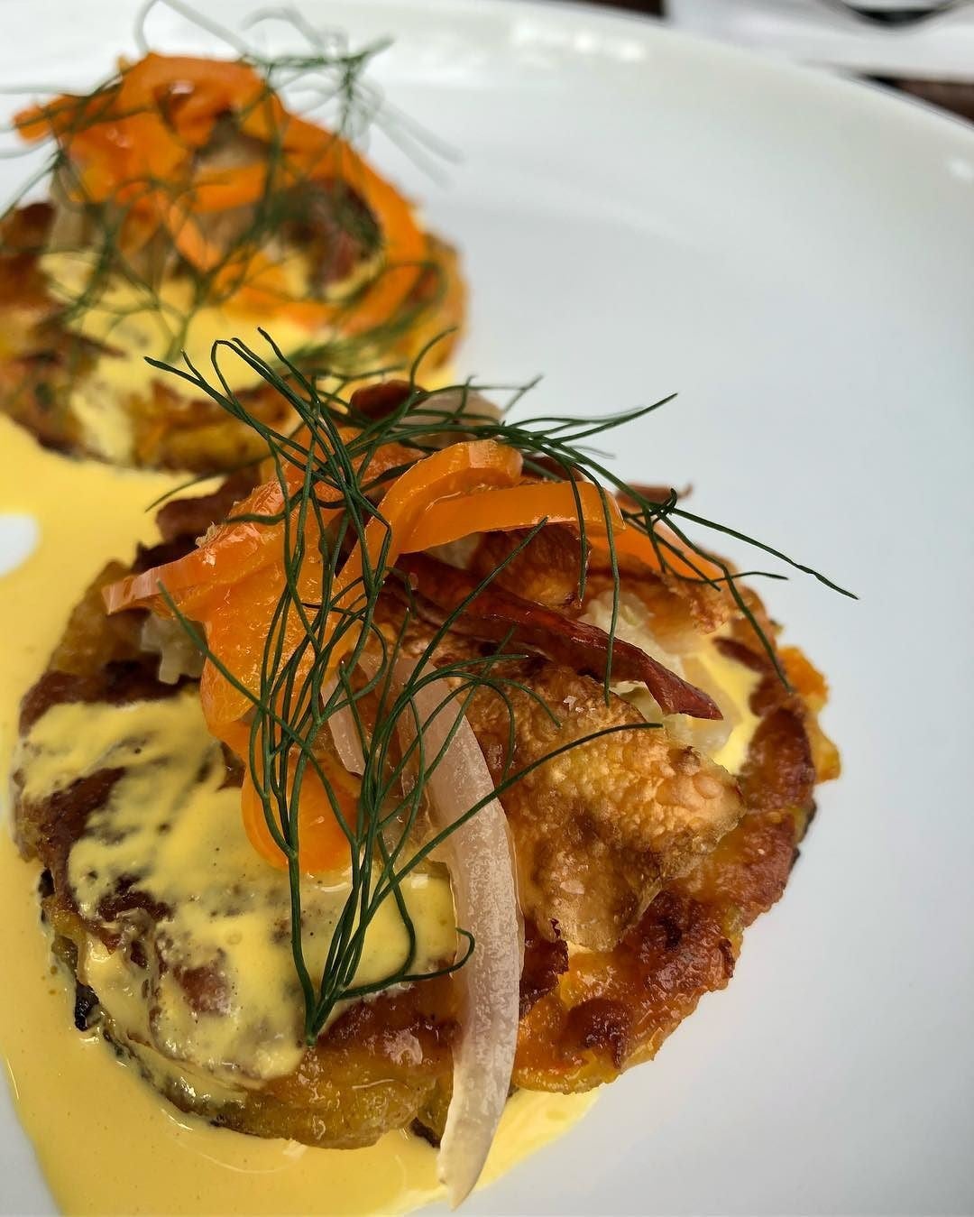 Prospect – San Francisco - a MICHELIN Guide Restaurant