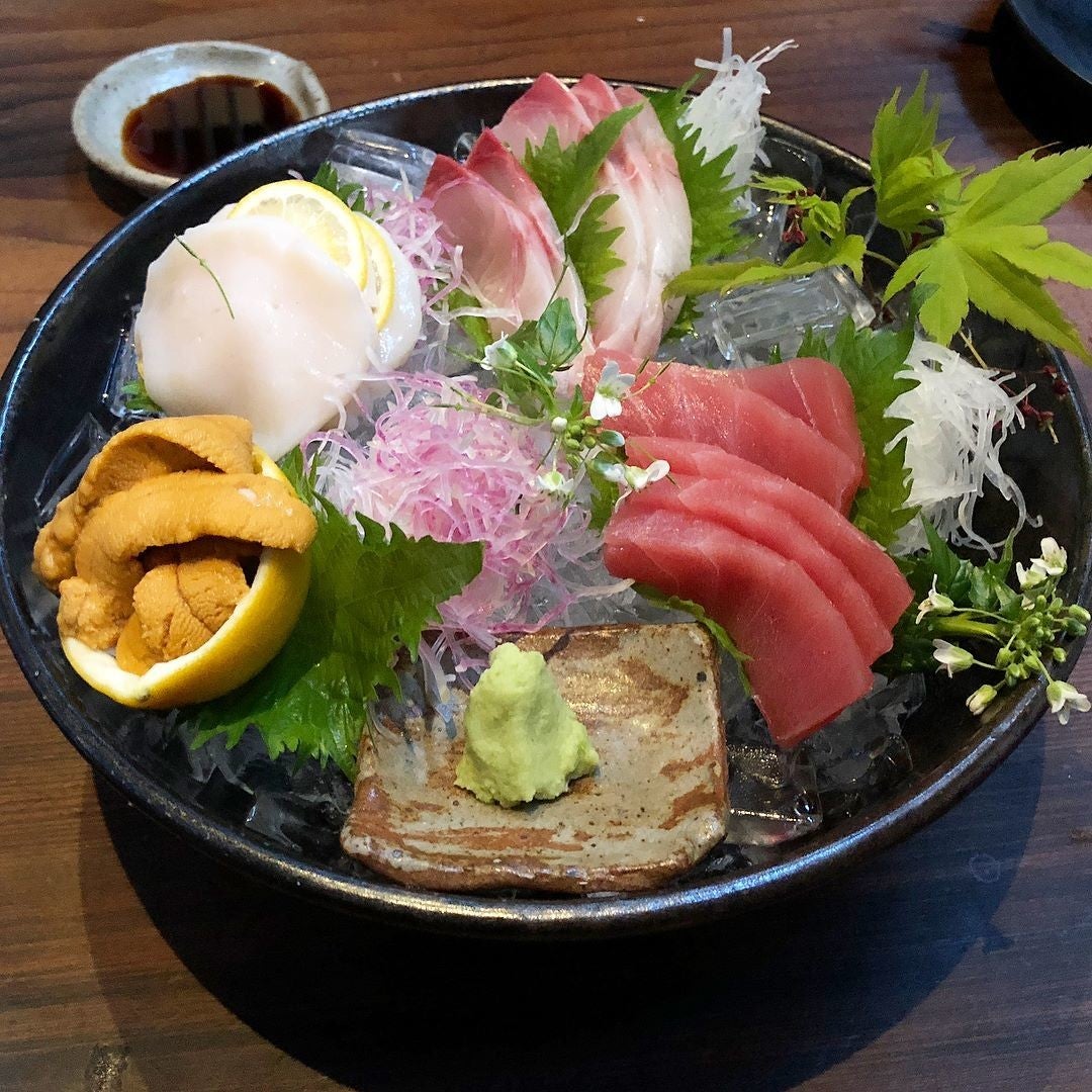 Izakaya Rintaro – San Francisco - a MICHELIN Guide Restaurant