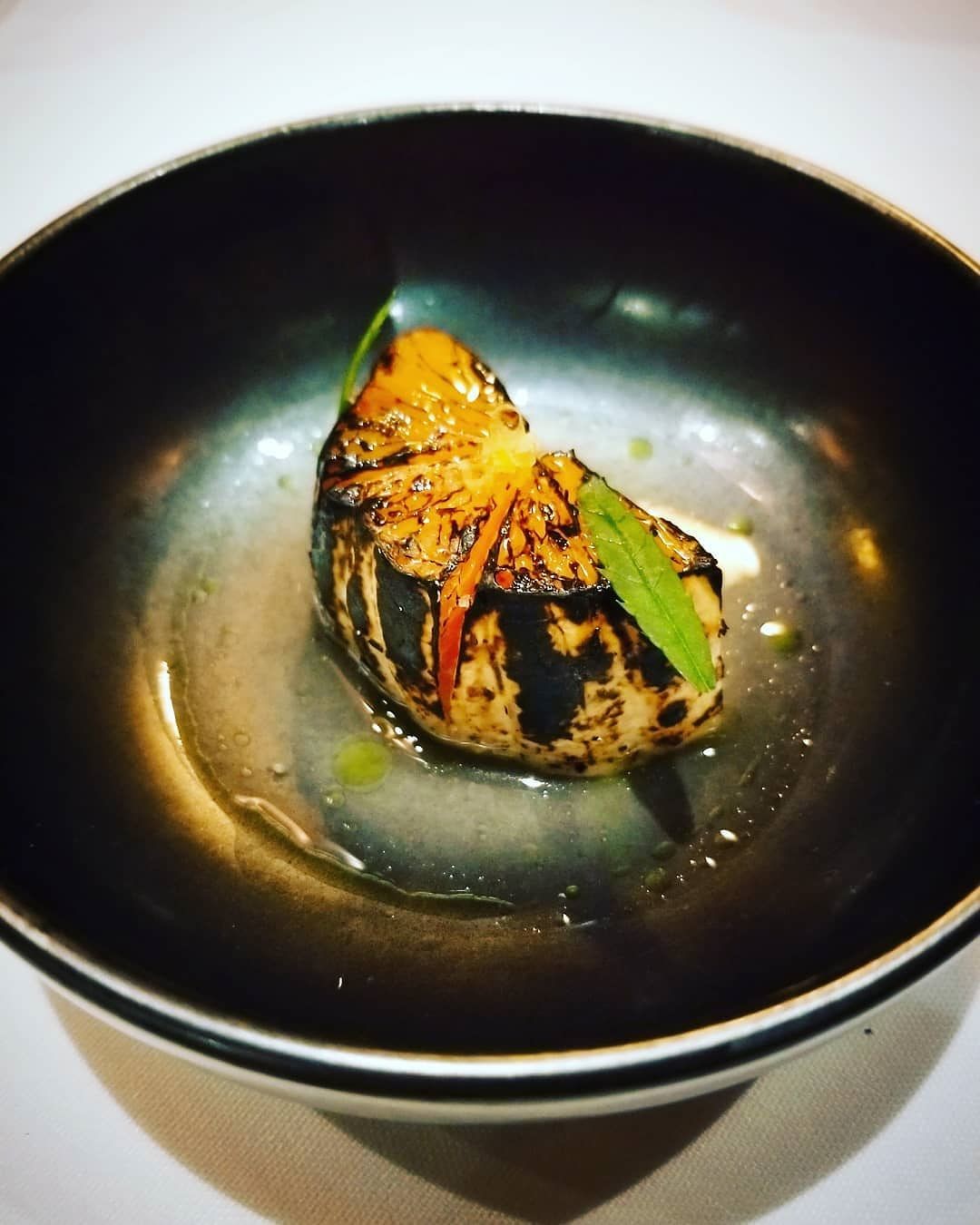 Californios – San Francisco - a MICHELIN Guide Restaurant