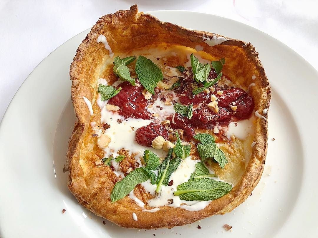 Zuni Café – San Francisco - a MICHELIN Guide Restaurant