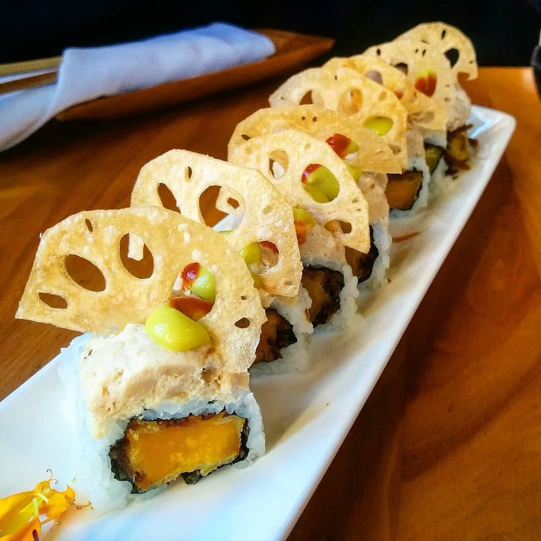 Shizen – San Francisco - a MICHELIN Guide Restaurant