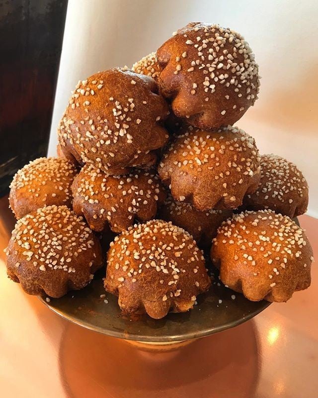 Zuni Café – San Francisco - a MICHELIN Guide Restaurant