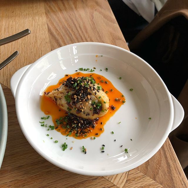 Rich Table – San Francisco - a MICHELIN Guide Restaurant