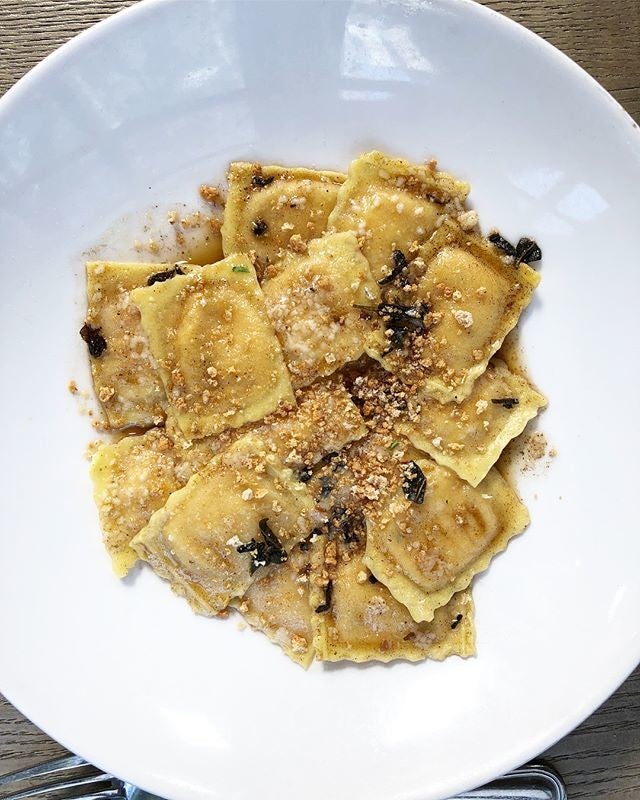 Pasta Moon – Half Moon Bay - a MICHELIN Guide Restaurant