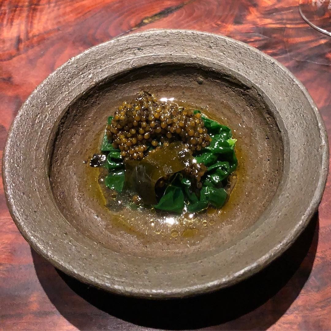 Saison – San Francisco - a MICHELIN Guide Restaurant