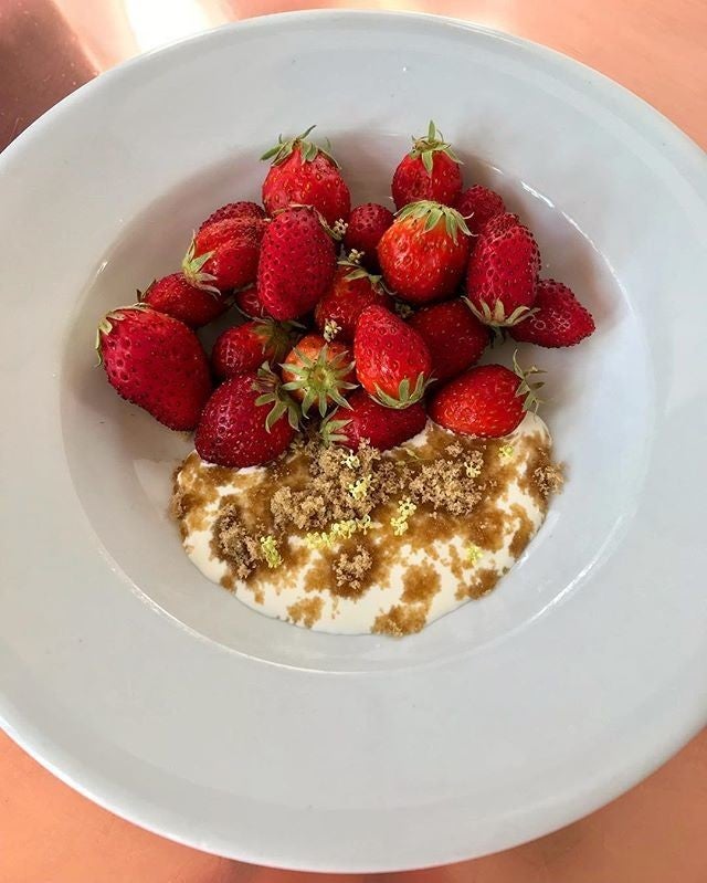 Zuni Café – San Francisco - a MICHELIN Guide Restaurant