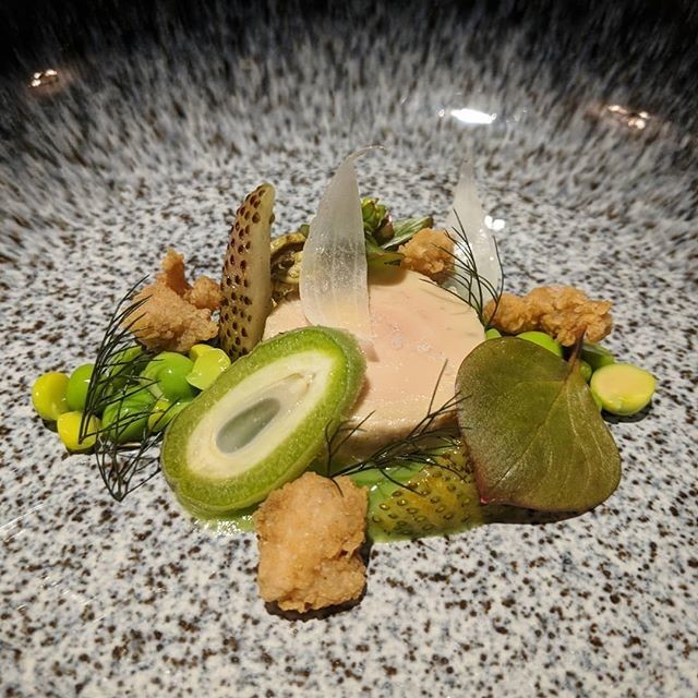 Chez TJ – Mountain View - a MICHELIN Guide Restaurant