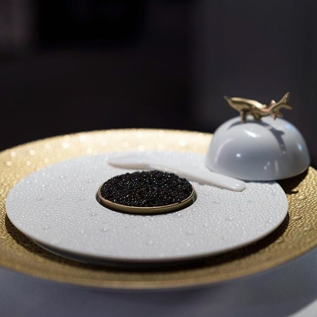 À L'aise – Oslo - a MICHELIN Guide Restaurant