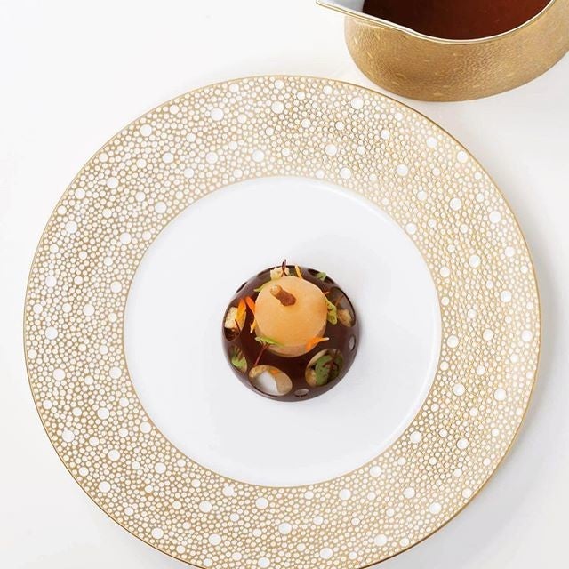 À L'aise – Oslo - a MICHELIN Guide Restaurant