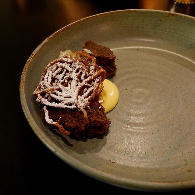 Kaskis – Turku - a MICHELIN Guide Restaurant