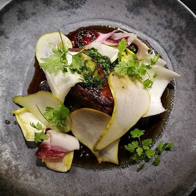 Kaskis – Turku - a MICHELIN Guide Restaurant