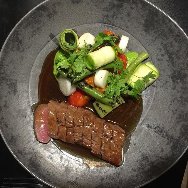 Kaskis – Turku - a MICHELIN Guide Restaurant