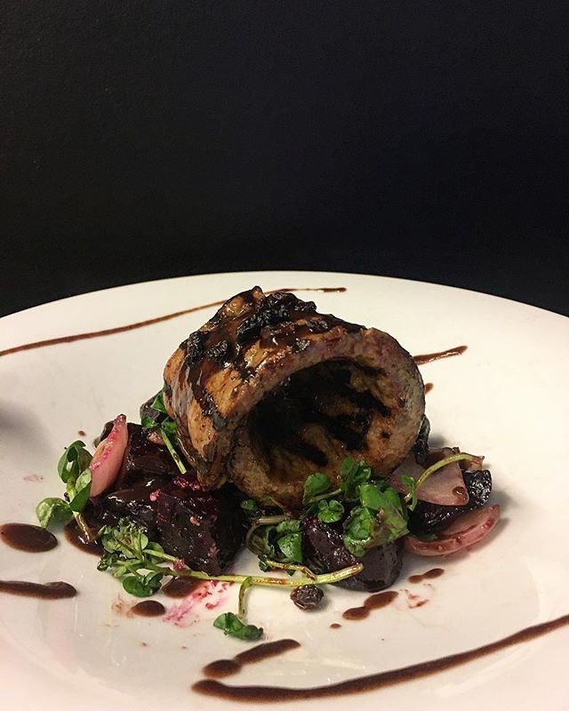 Aneton – Athens - a MICHELIN Guide Restaurant