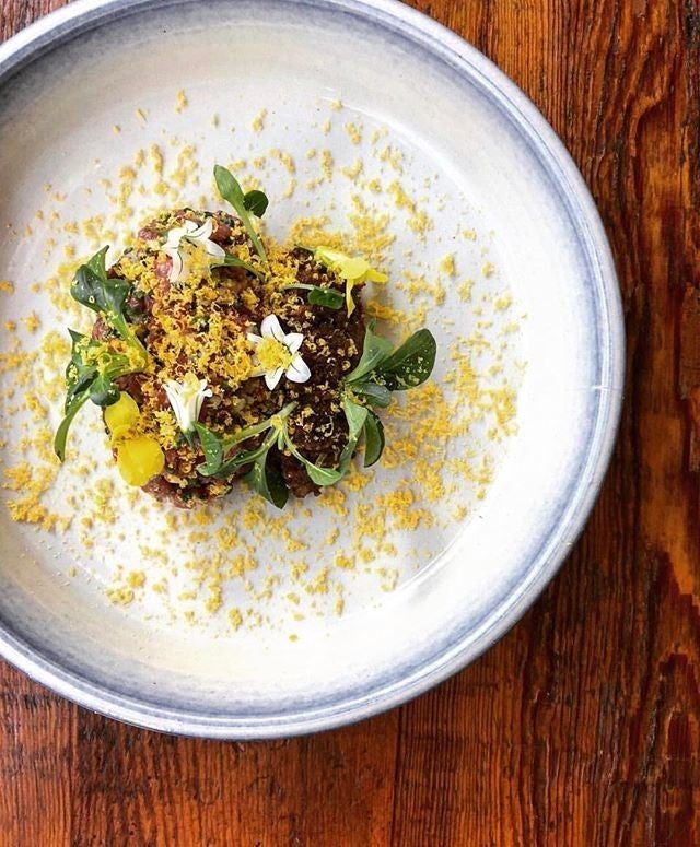 Rich Table – San Francisco - a MICHELIN Guide Restaurant