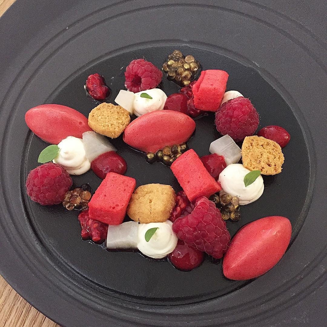 Pierre Reboul - Un restaurant du Guide MICHELIN - Aix-en-Provence