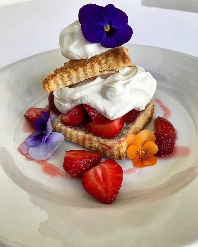 Zuni Café – San Francisco - a MICHELIN Guide Restaurant