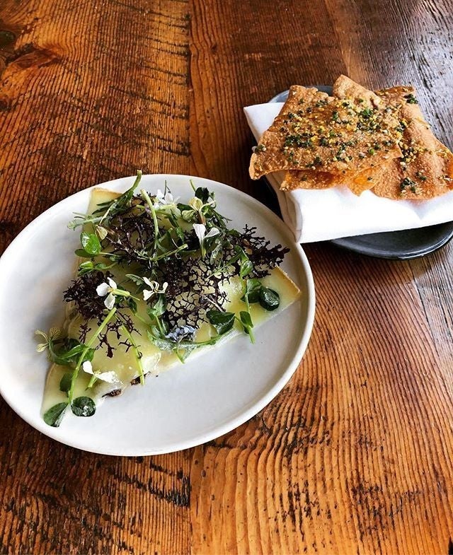 Rich Table – San Francisco - a MICHELIN Guide Restaurant