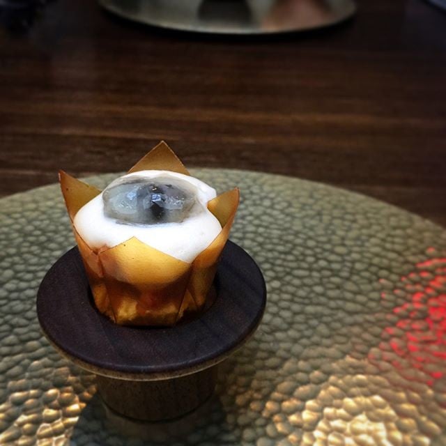 Benu – San Francisco - a MICHELIN Guide Restaurant