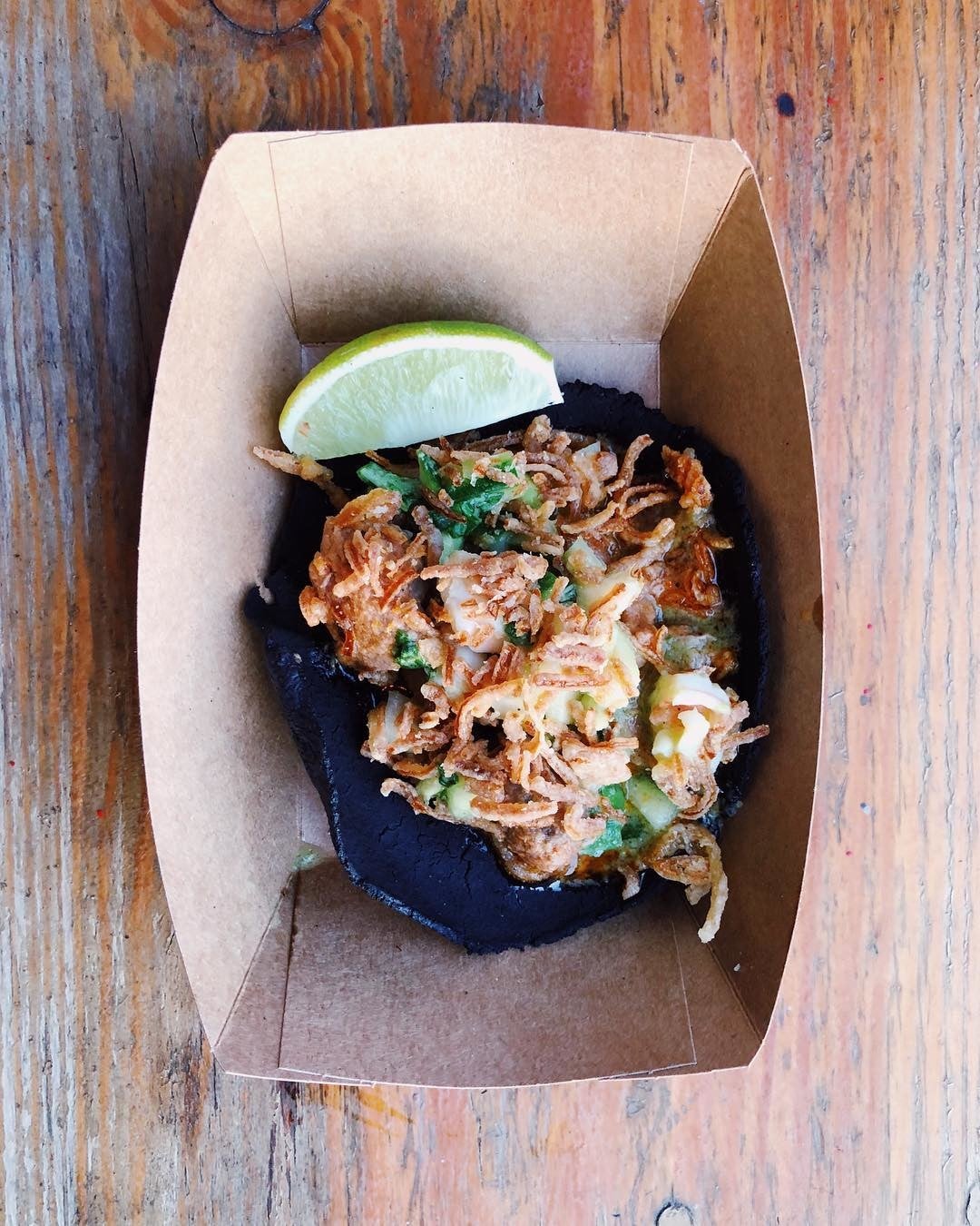 mfk. – Chicago - a MICHELIN Guide Restaurant