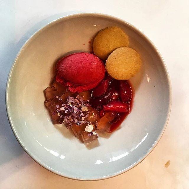 Chez Panisse – Berkeley - a MICHELIN Guide Restaurant