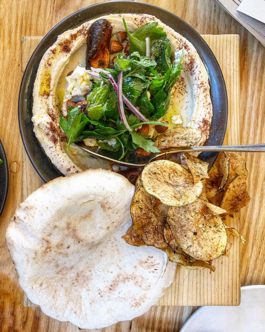 Avec – Chicago - a MICHELIN Guide Restaurant