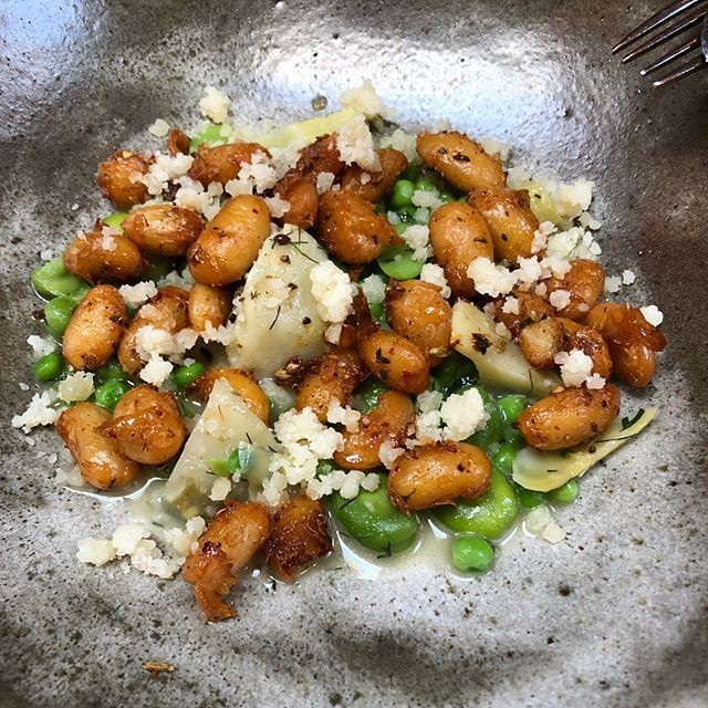 The Progress – San Francisco - a MICHELIN Guide Restaurant