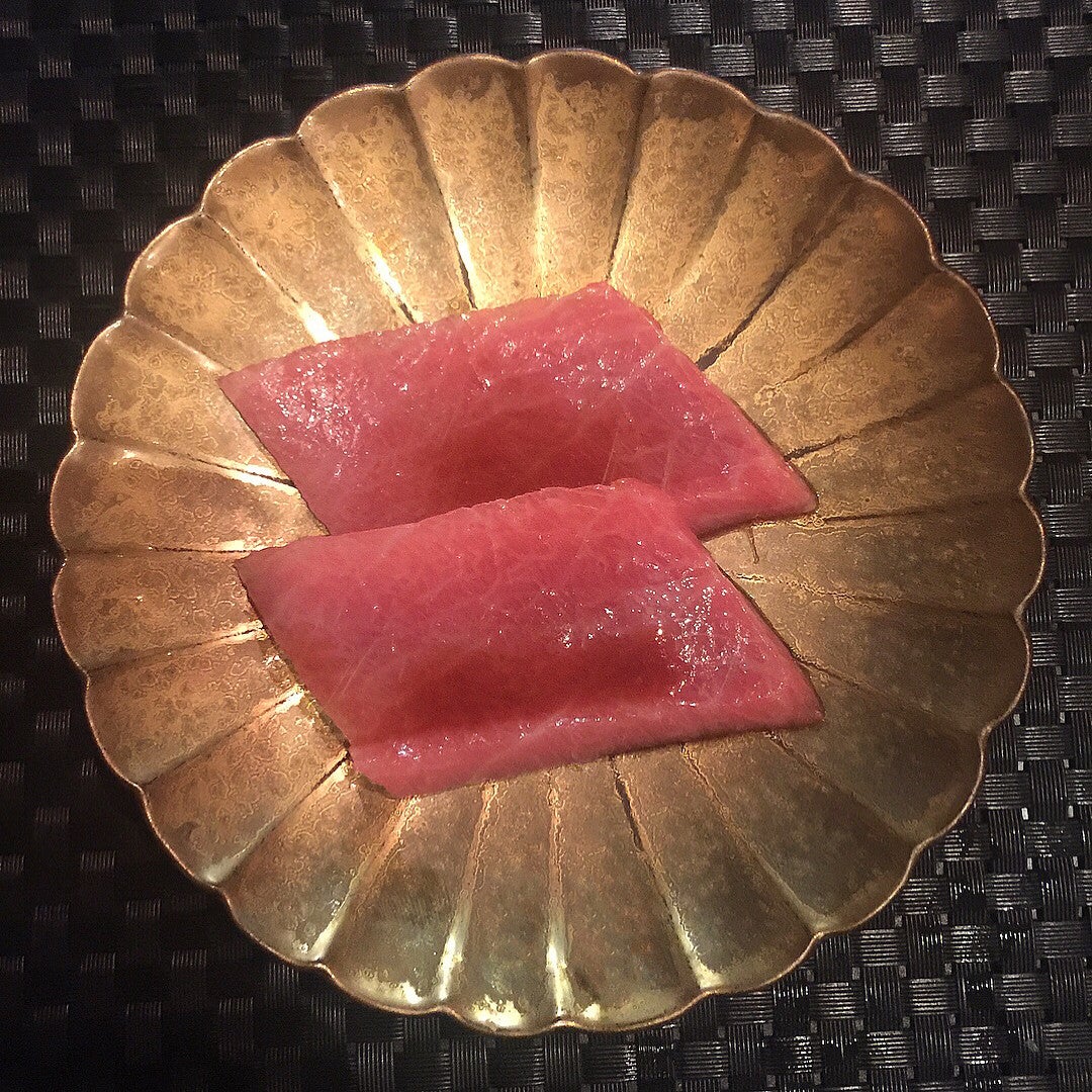 Sushi Sho – Stockholm - a MICHELIN Guide Restaurant
