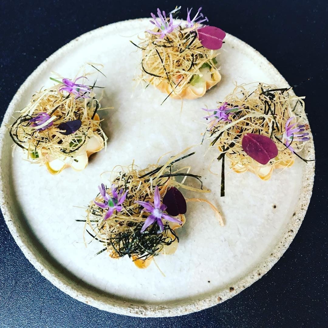 Frantzén – Stockholm - a MICHELIN Guide Restaurant