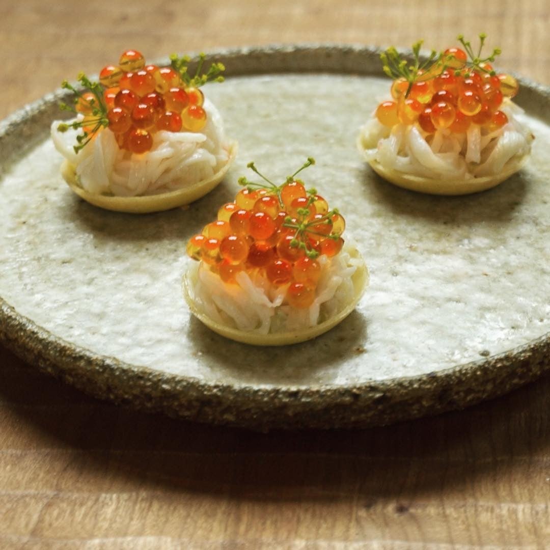 Frantzén – Stockholm - a MICHELIN Guide Restaurant