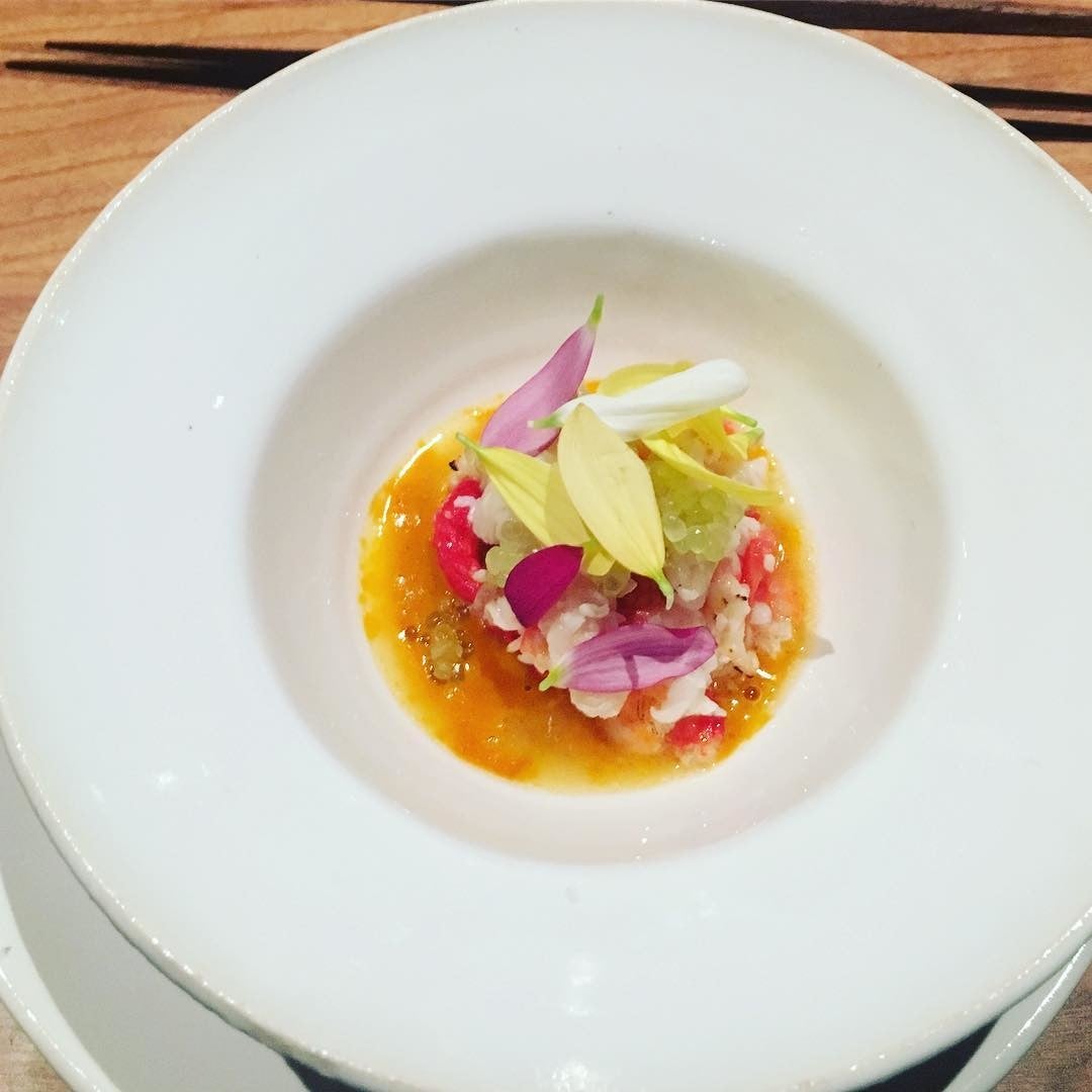 Frantzén – Stockholm - a MICHELIN Guide Restaurant