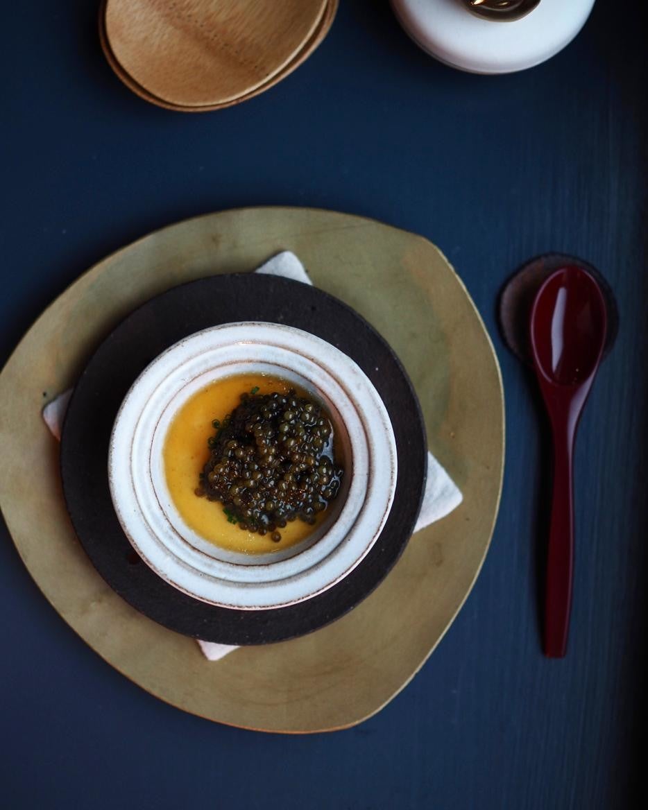 Frantzén – Stockholm - a MICHELIN Guide Restaurant