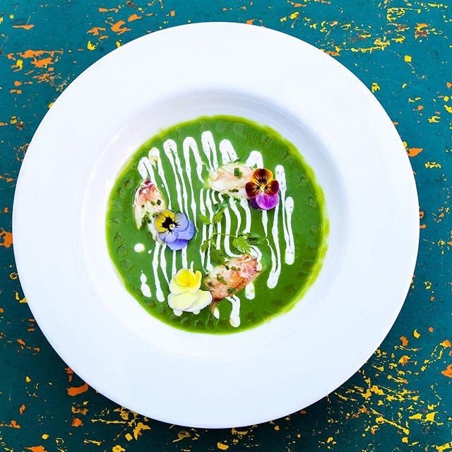 Barndiva – Healdsburg - a MICHELIN Guide Restaurant