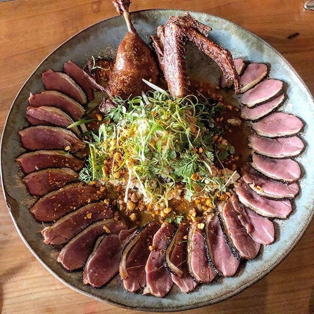 The Progress – San Francisco - a MICHELIN Guide Restaurant