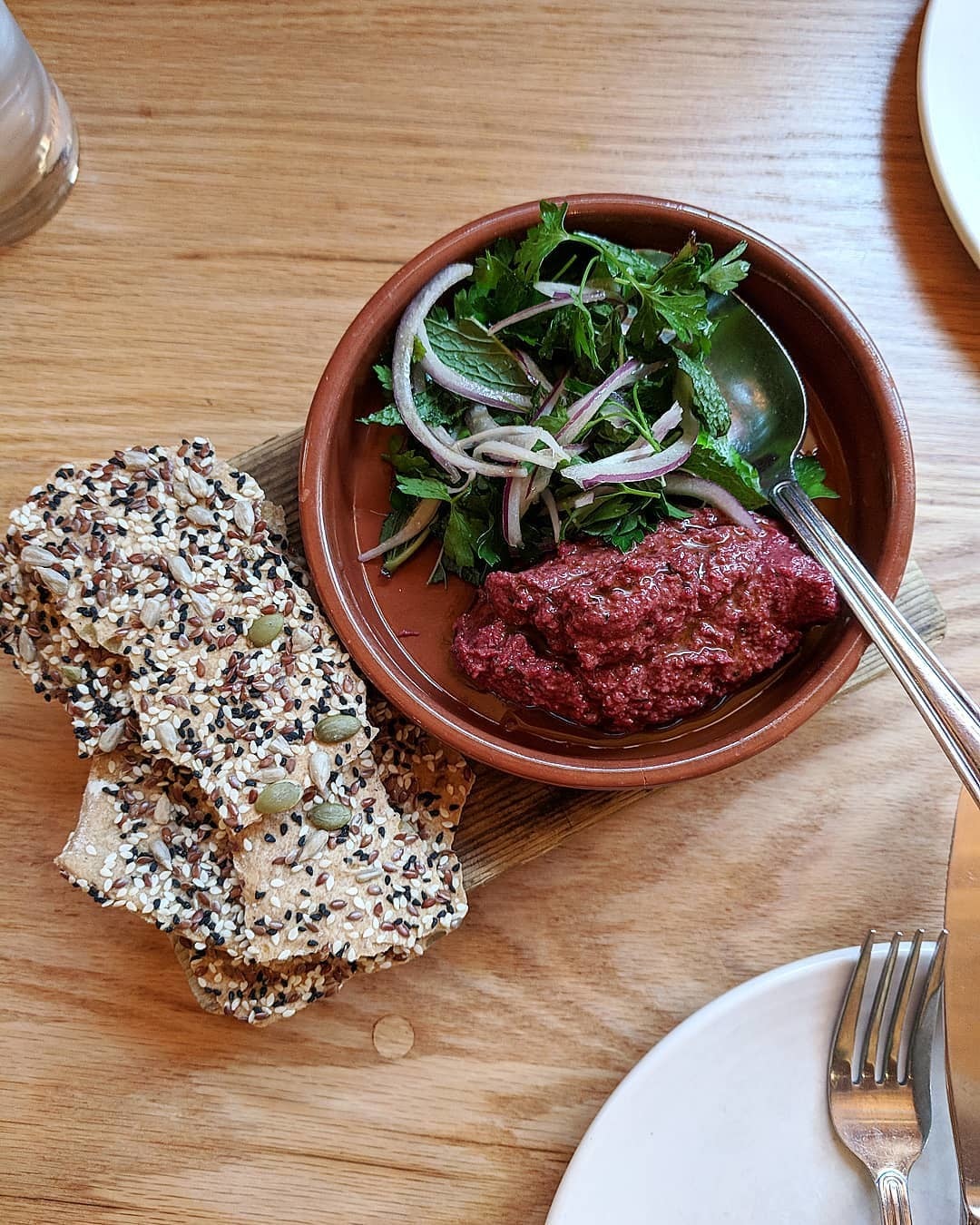 Avec – Chicago - a MICHELIN Guide Restaurant