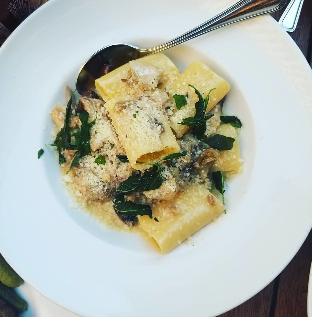 Gilt Bar – Chicago - a MICHELIN Guide Restaurant