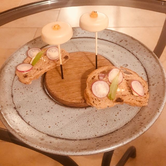 Maison Lameloise - Un restaurant du Guide MICHELIN - Chagny