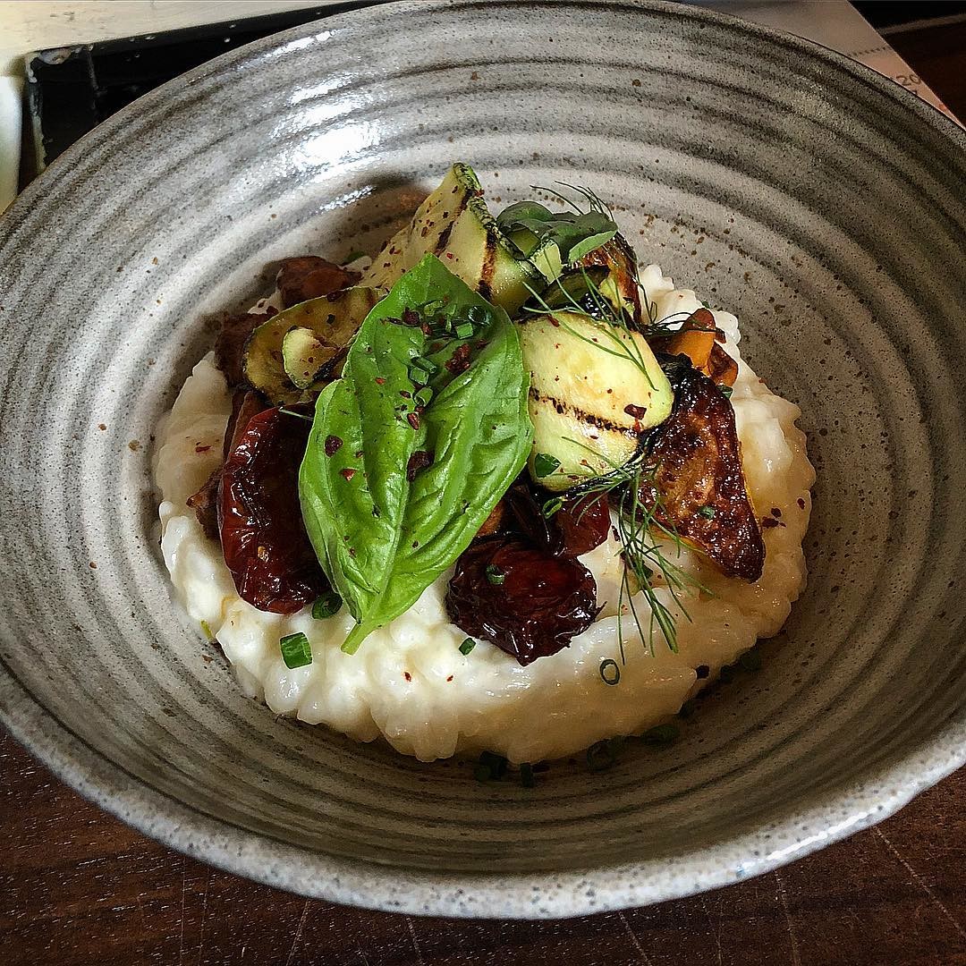 Frances – San Francisco - a MICHELIN Guide Restaurant