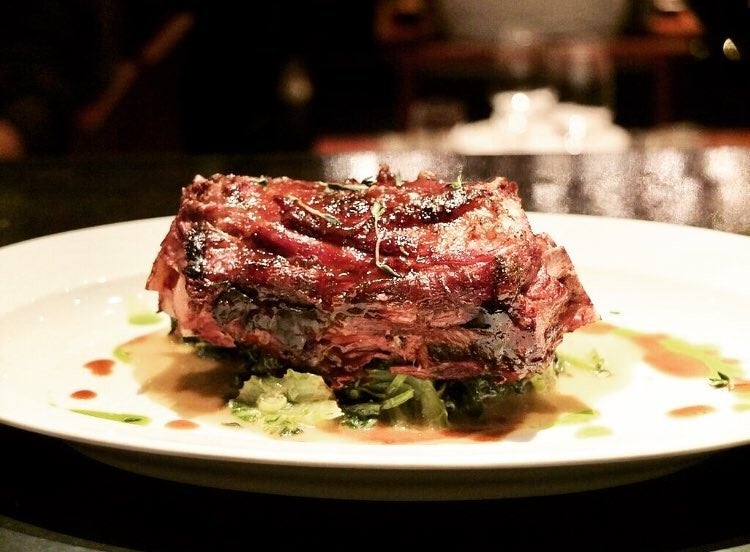 Vezené – Athens - a MICHELIN Guide Restaurant