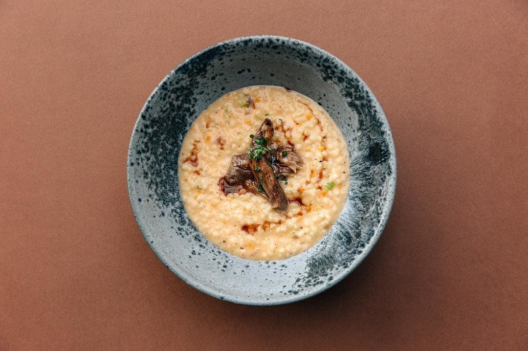 Vezené – Athens - a MICHELIN Guide Restaurant