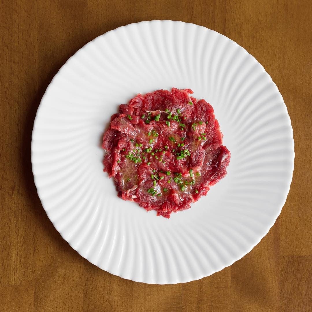 Vezené – Athens - a MICHELIN Guide Restaurant