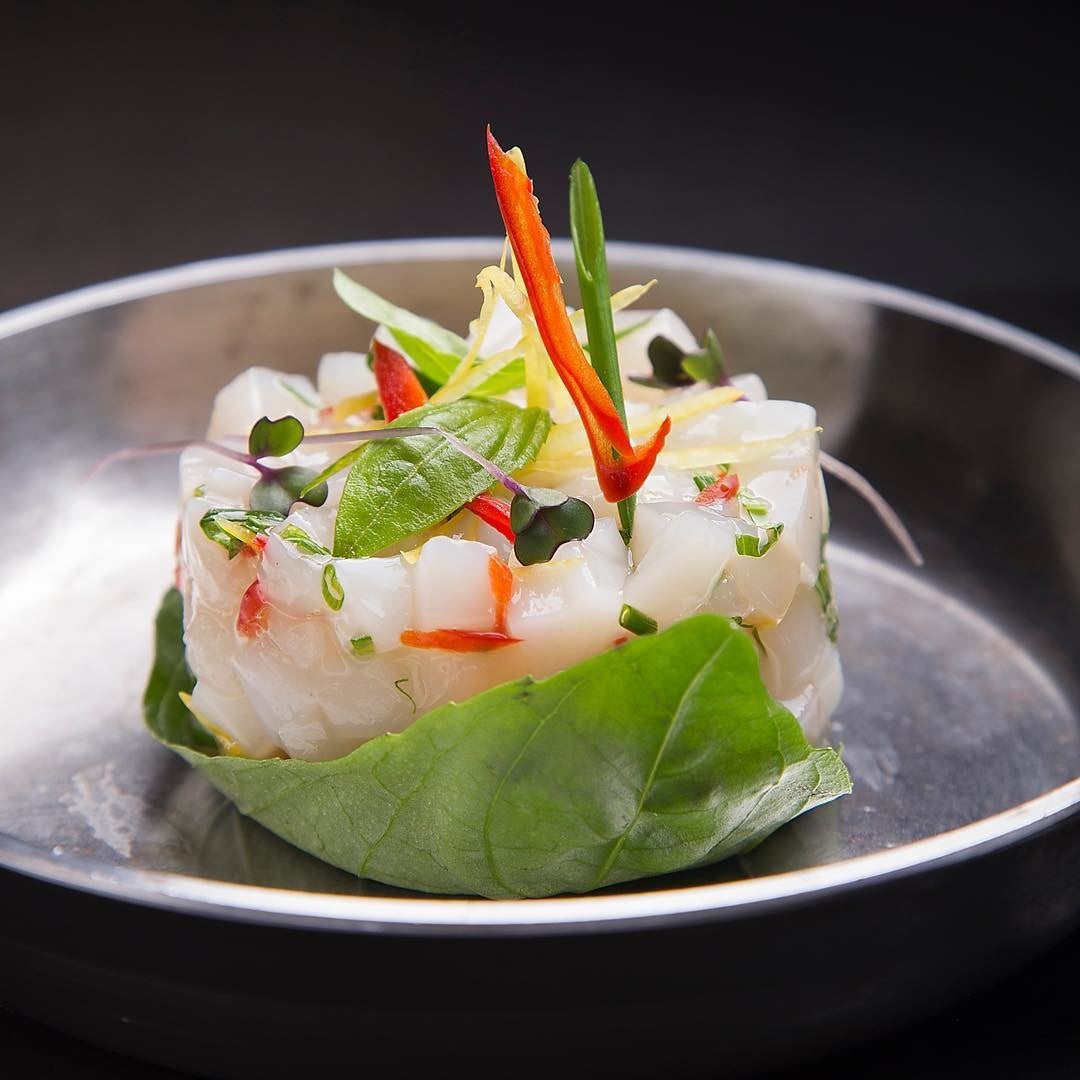 Vezené – Athens - a MICHELIN Guide Restaurant