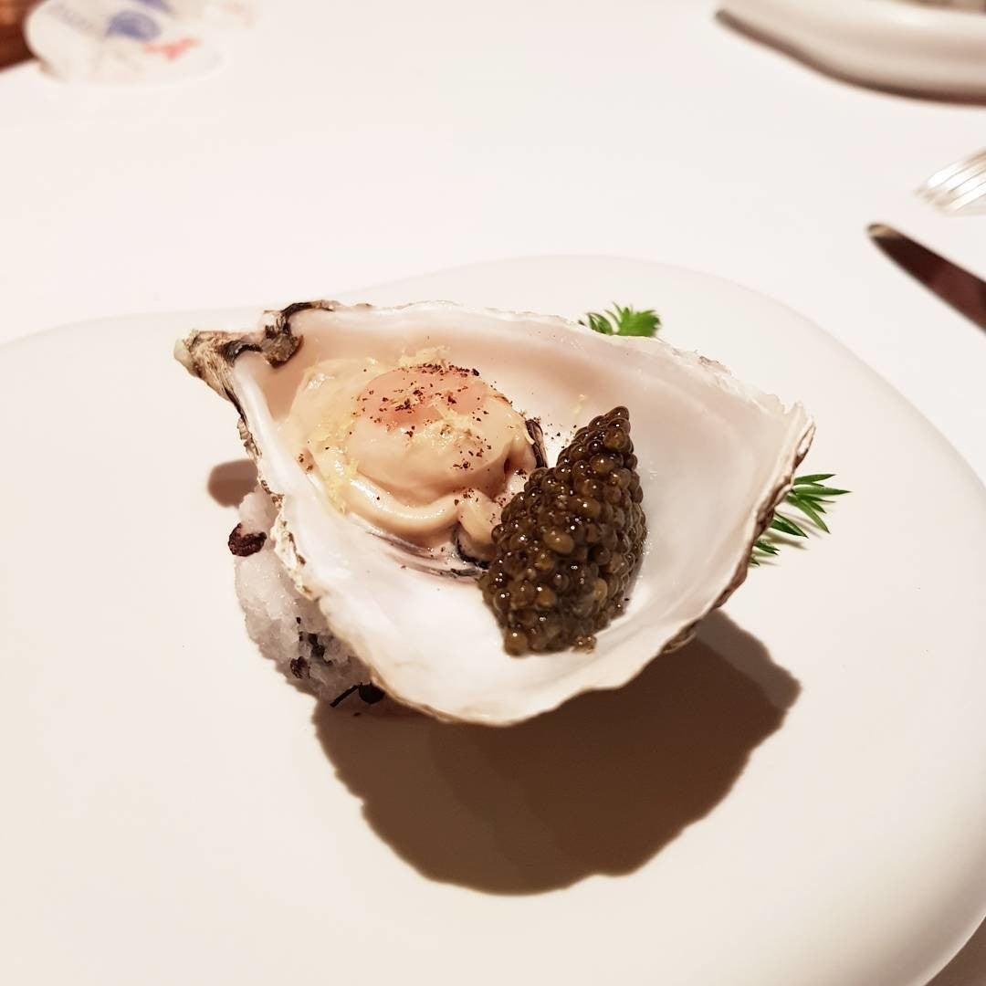 Georges Blanc - Un restaurant du Guide MICHELIN - Vonnas